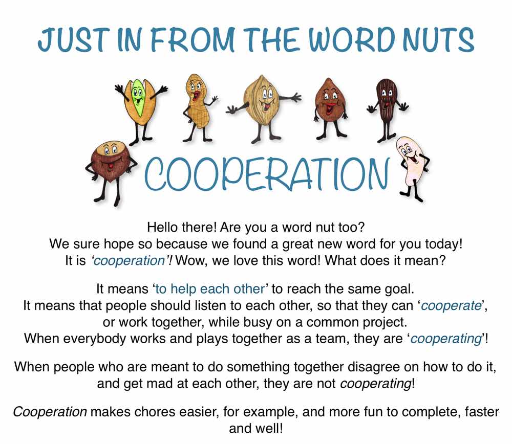 Why “WordierMe” | Every Morsel Matters